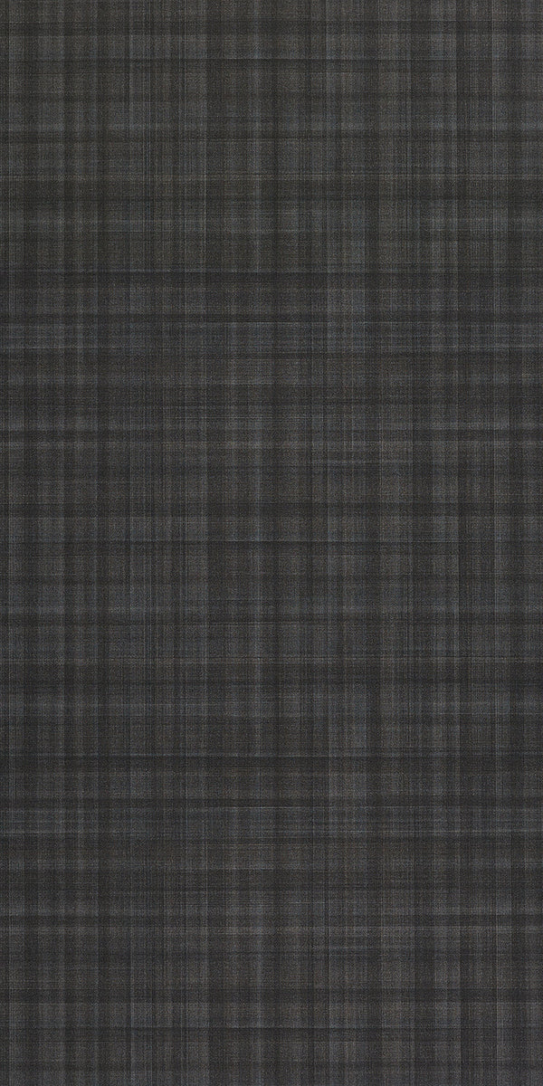 9535 - Flint Plaid | Sample