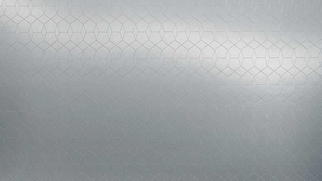 D1333 - Alu Brushed Sapphire Graphite